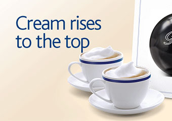 GutterAlley.com » Blog Archive » The Cream Rises