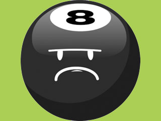 GutterAlley.com » Blog Archive » EIGHT-BALLED UPSET!!!!!